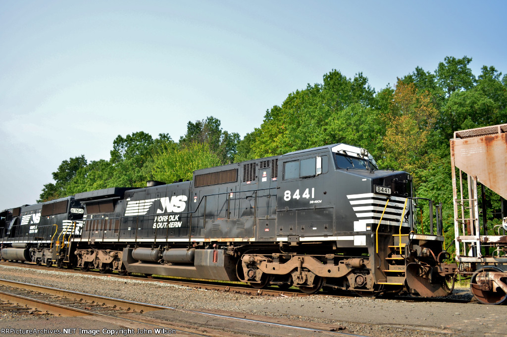 NS 8441